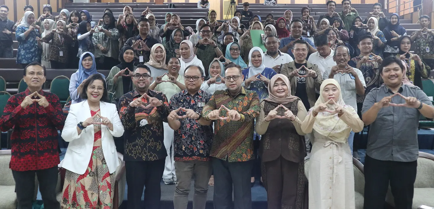Binawan University